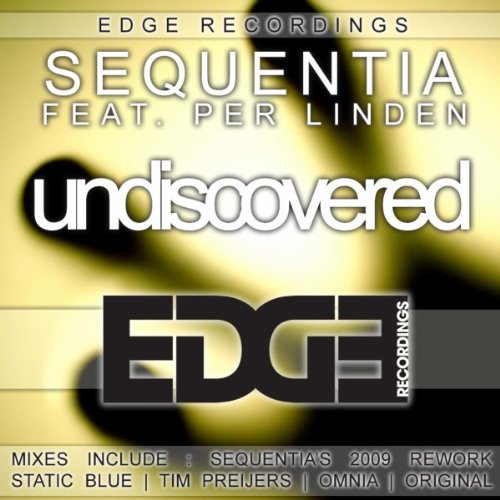 Amazon.com: Undiscovered : Sequentia feat. Per Linden: Digital Music