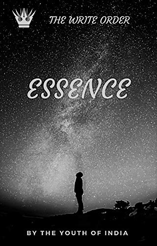 Buy Essence Book Online at Low Prices in India | Essence Reviews ...