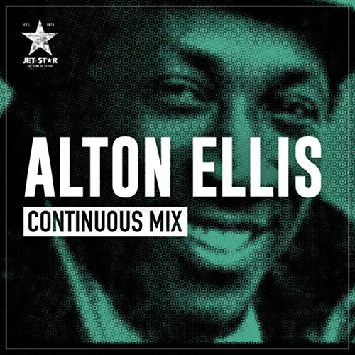 Play Alton Ellis Reggae Mix by Alton Ellis on Amazon Music Unlimited