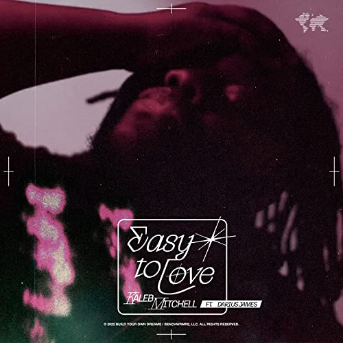 Amazon.co.jp: Easy To Love : Kaleb Mitchell: Digital Music