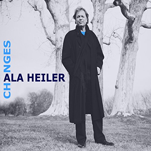 Amazon MusicでAla HeilerのChangesを再生する