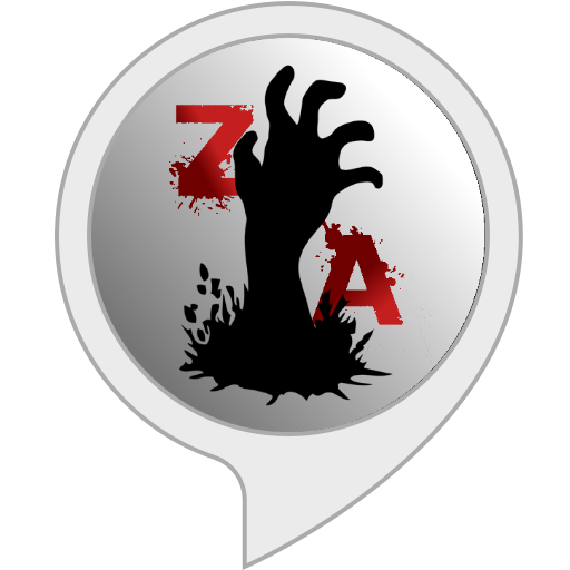 Amazon.com: Zombie Apocalypse : Alexa Skills