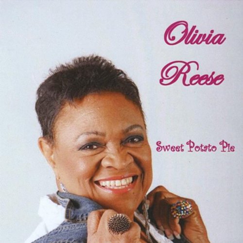 Play Sweet Potato Pie by Olivia Reese on Amazon Music