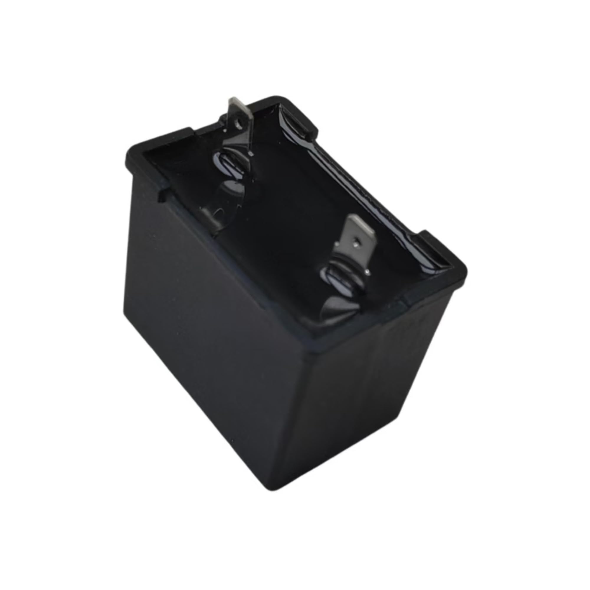 Motor Run Capacitor New C61-P2 Capacitor 12 UF 210VAC - 50/60Hz, 10000 ...
