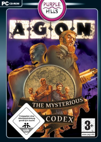Agon - [PC] : Amazon.de: Games