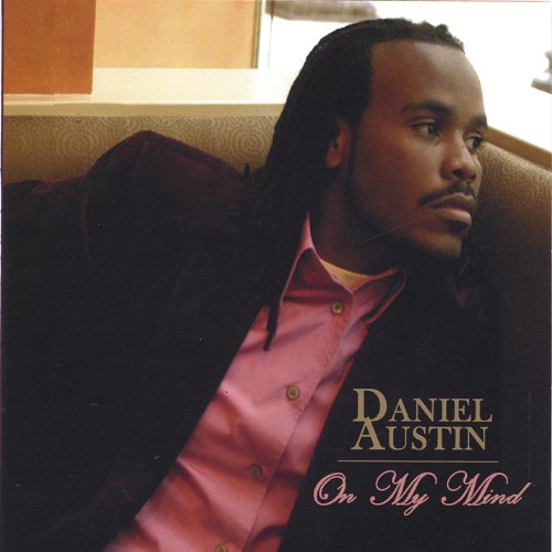 Amazon Music - Daniel AustinのOn My Mind - Amazon.co.jp