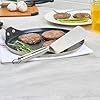 Amazon.com: Restaurantware-German Standard 11 Inch Kitchen Spatula, 1 ...
