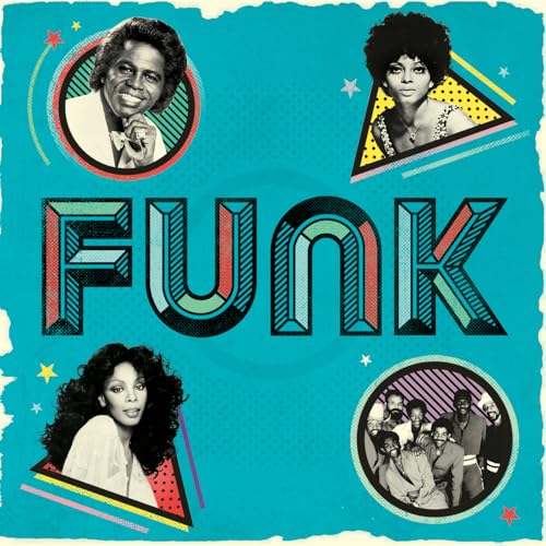 Play Funk by VARIOUS ARTISTS on Amazon Music