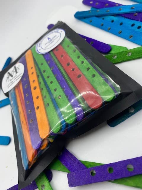 Amazon.com: CANDLE WICK CENTERING DEVICE/TOOL KIT,(5-7 PRE DRILLED ...