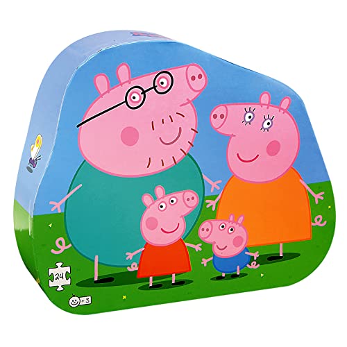 Peppa Wutz Spielzeug 2 Jahre – Die 15 besten Produkte im Vergleich ...