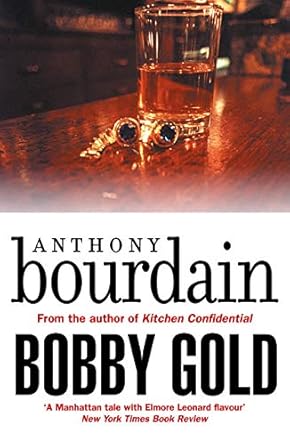 Bobby Gold | Amazon.com.br