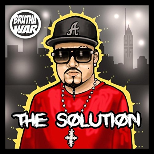 Play The Solution by Brutha War on Amazon Music
