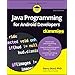 Java Programming for Android Developers For Dummies: Burd, Barry A.: 9781118504383: Amazon.com ...
