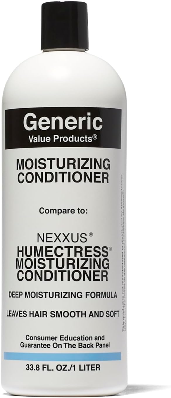 Amazon.com: Generic Value Products Deep Conditioning Mask Plus Keratin ...