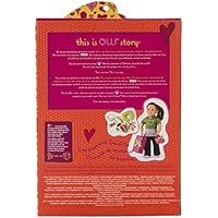 Amazon.com: Our Generation Luggage and Travel Set for 18 Inch Dolls ...