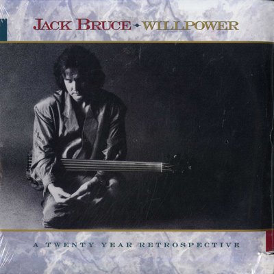 Willpower - Amazon.com Music