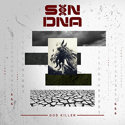 Amazon.com: God Killer : SIN DNA: Digital Music