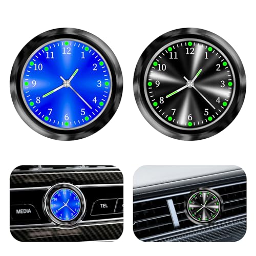 amazon.ae Best Sellers: The best items in Automotive Clocks based on ...