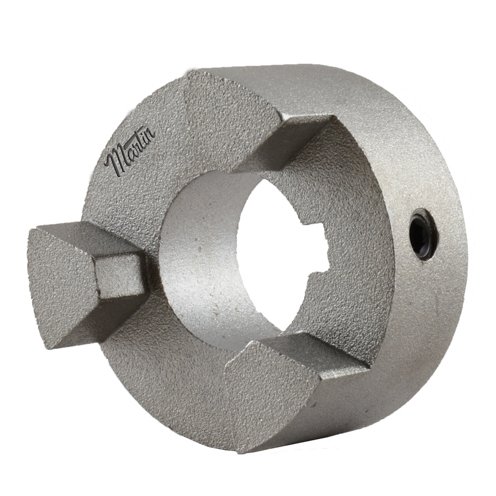 Martin Sprocket - ML075 X 9/16 HUB; Martin; CUPL-HUB: Amazon.com ...