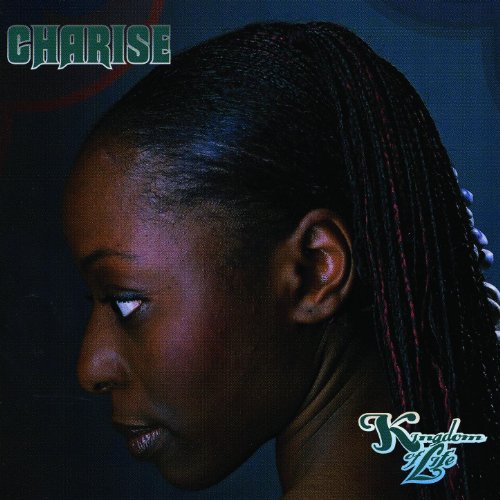 Amazon.com: Kingdom of Life : Charise: Digital Music