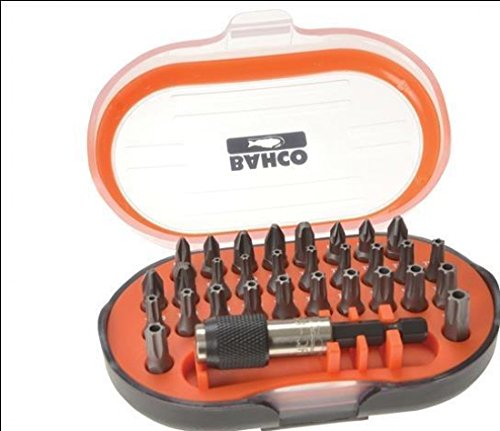 Bahco Bitsatz – Die 15 besten Produkte im Vergleich - Hausbauberater ...