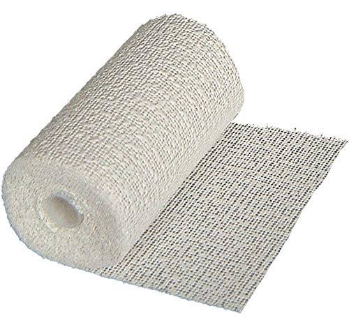 BSN Gypsona BP Plaster Of Paris Bandage, 20cm x 2.7m Roll – BigaMart