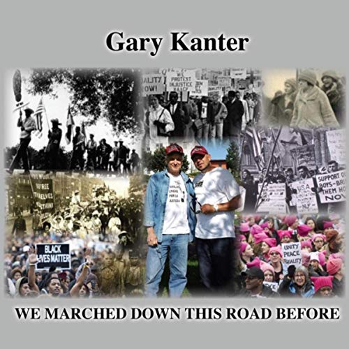 Play We Marched Down This Road Before by Gary Kanter on Amazon Music