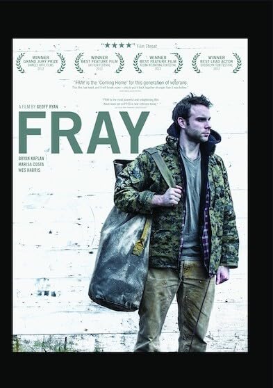 Amazon.com: Fray : Bryan Kaplan, Marisa Costa, Geoff Ryan: Movies & TV