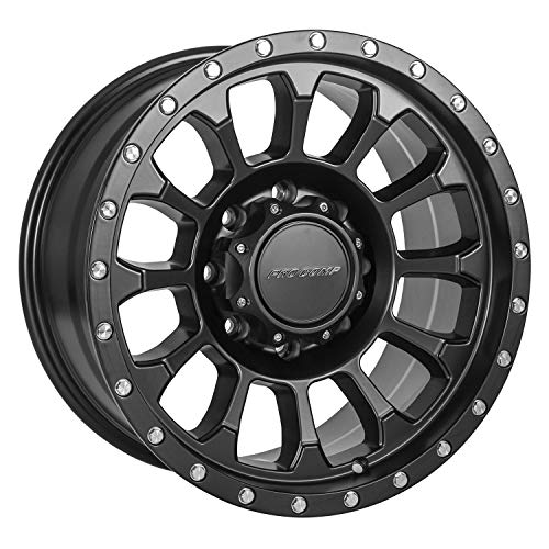 Snapklik.com : Pro Comp Alloys Series 34 Rockwell Wheel