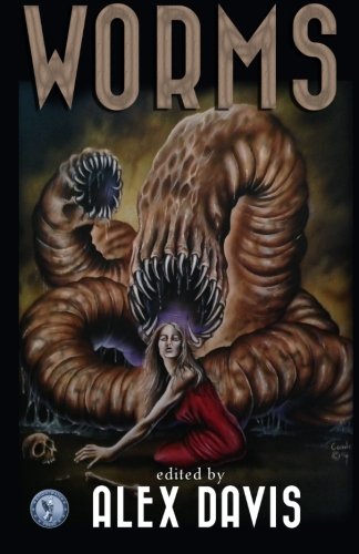 Worms: Amazon.co.uk: Davies, K T, Millard, Adam, Unerman, Sandra ...