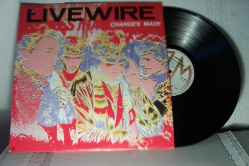 Amazon.com: Changes Made: CDs & Vinyl