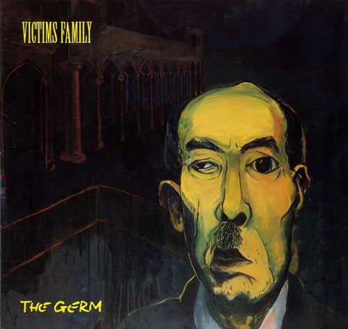 The Germ - Amazon.com Music