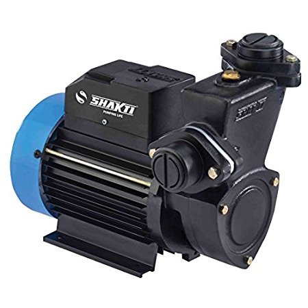Raha Water Treatment CRI 2/15 High Pressure Pump 2 HP : Amazon.in ...