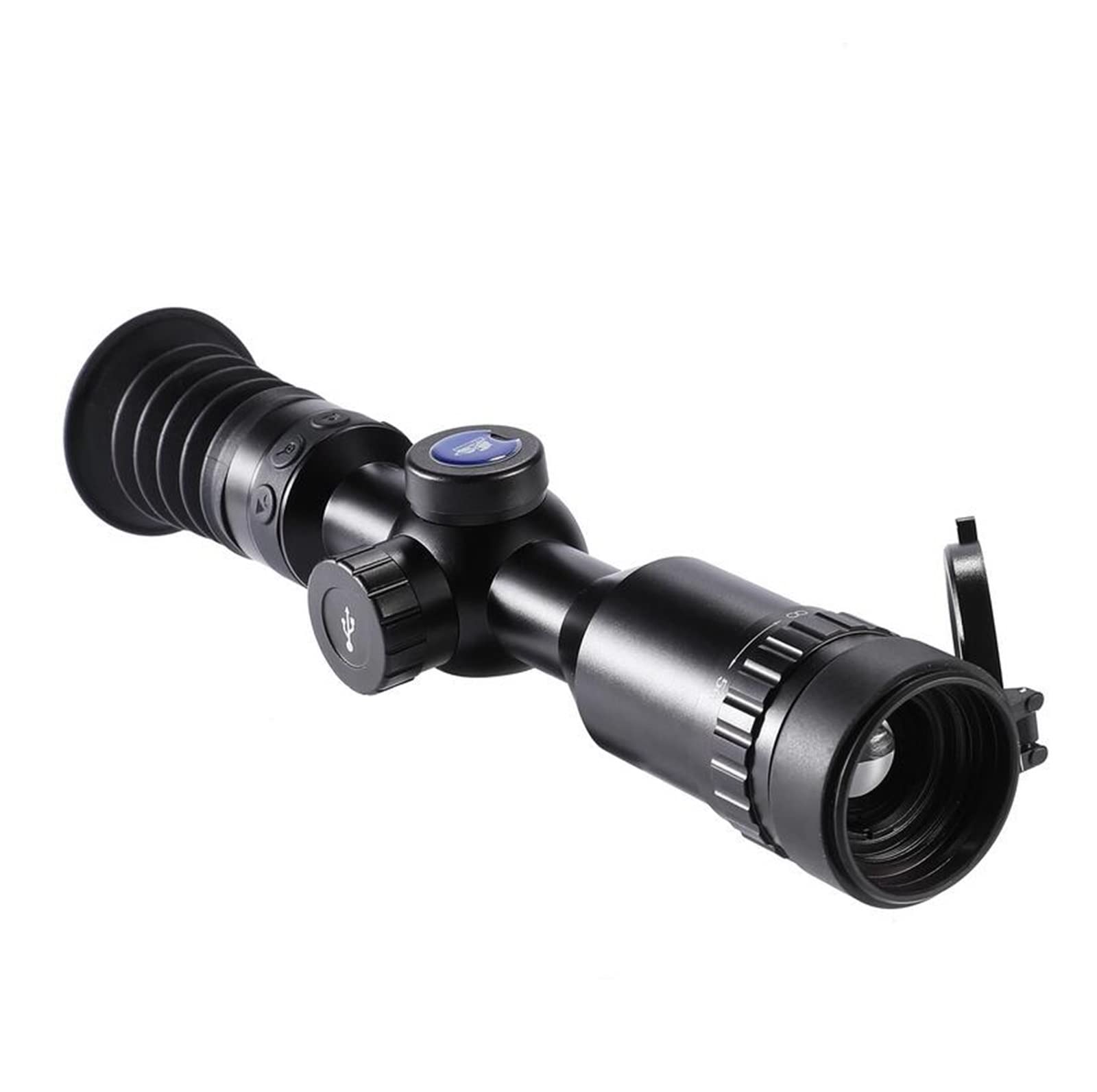 Buy Thermal Imager, Thermal Imaging s R Resolution 25mm/35mm Long Range ...