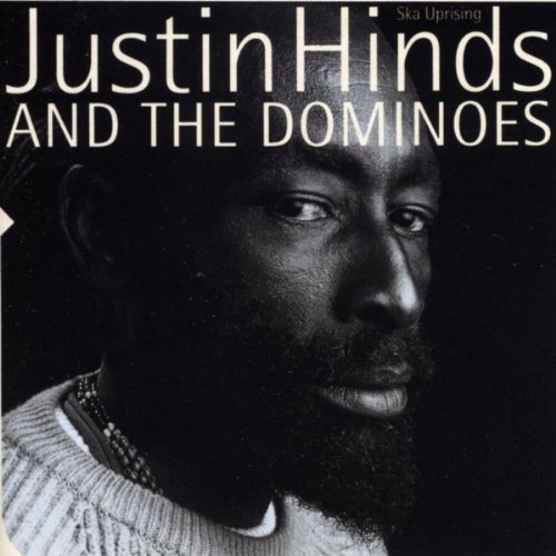 Play Ska Uprising by Justin Hinds & The Dominoes on Amazon Music