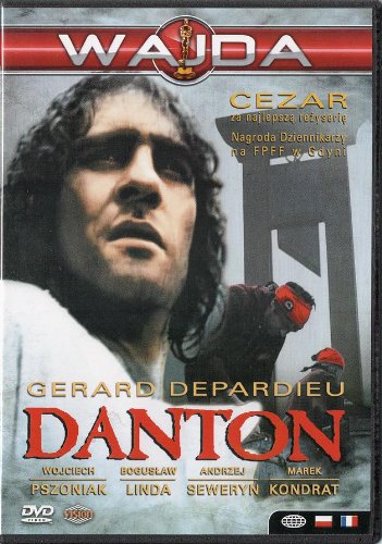 Amazon.com: Danton : Movies & TV