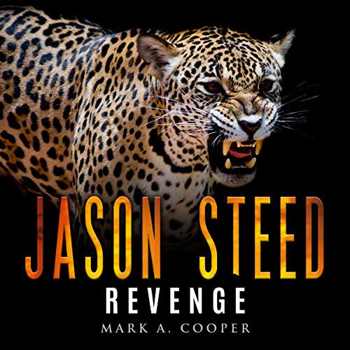 Amazon.com: Revenge: Jason Steed (Audible Audio Edition): Mark A ...