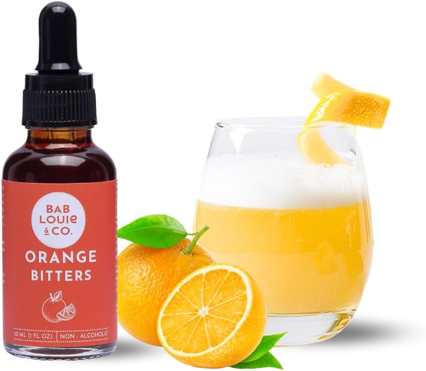 Amazon.com : All The Bitter - The Bitter Bundle - 4 Non Alcoholic ...