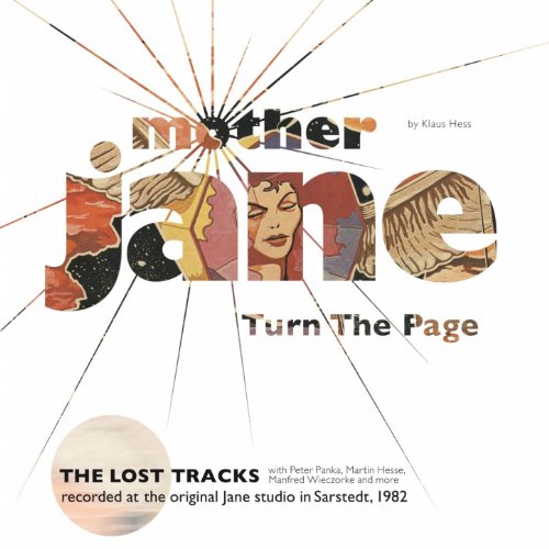 Play Turn the Page by Mother Jane on Amazon Music