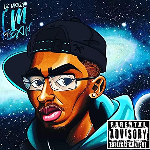 I'm Flexin' EP de Lil' Mickey en Amazon Music Unlimited