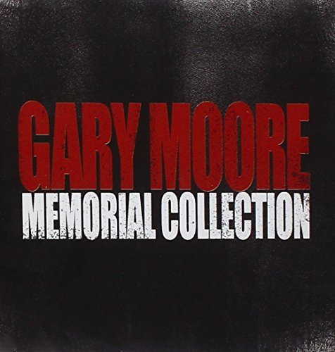 Gary Moore Memorial Collection by Gary Moore (2011-06-08) - Amazon.com ...