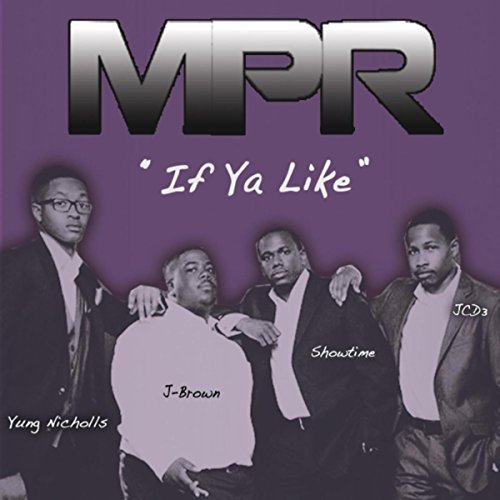 Amazon.com: If Ya Like : Mpr: Digital Music