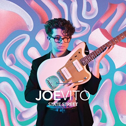 Amazon.com: State Street : Joe Vito: Digital Music