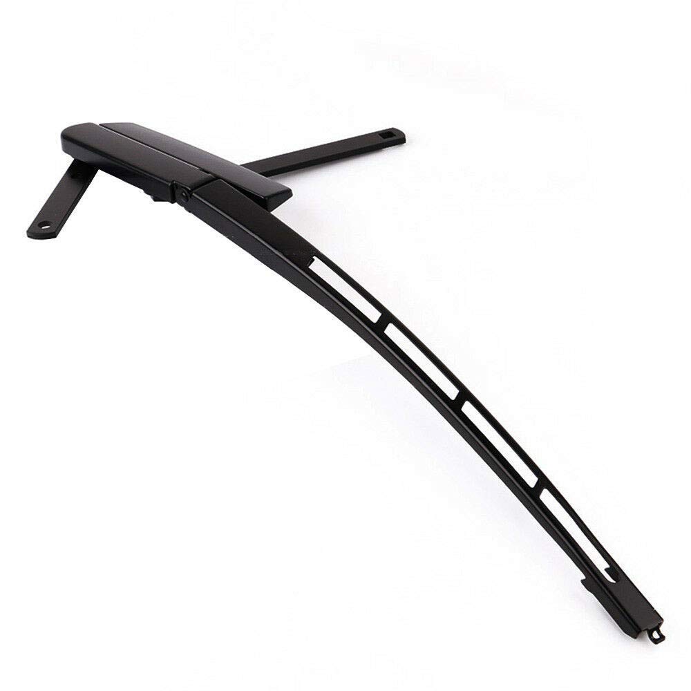 Front Right Windshield Wiper Arm 4L1955408 Fit for AUDI Q7 2007 - 2016
