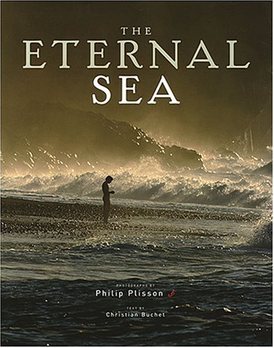The Eternal Sea: Amazon.co.uk: Buchet, Christian, Jankeliowitch, Anne ...
