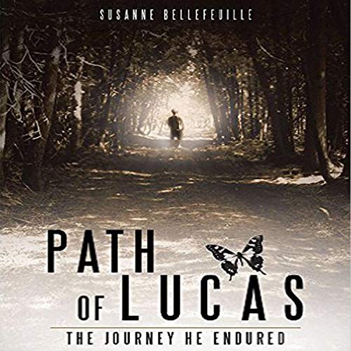 Amazon.com: Path of Lucas: The Journey He Endured (Audible Audio ...