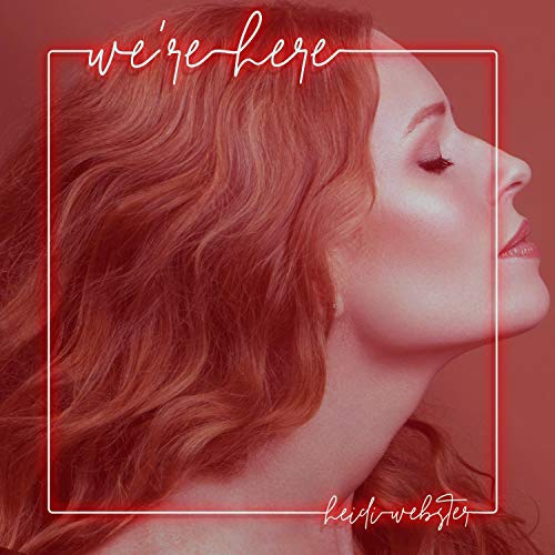 Play We're Here by Heidi Webster on Amazon Music
