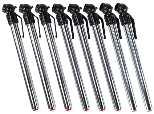 Top 10 Best Stick Tire Pressure Gauge : Reviews & Buying Guide - Katynel