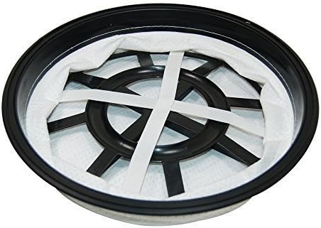 NUMATIC TRITEX 12 Inch Filter & Grid To Fit Henry Micro HVR200M 22 ...