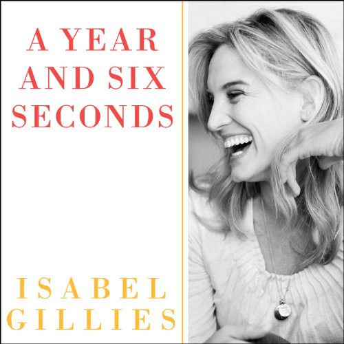 Amazon.com: A Year and Six Seconds: A Love Story (Audible Audio Edition ...